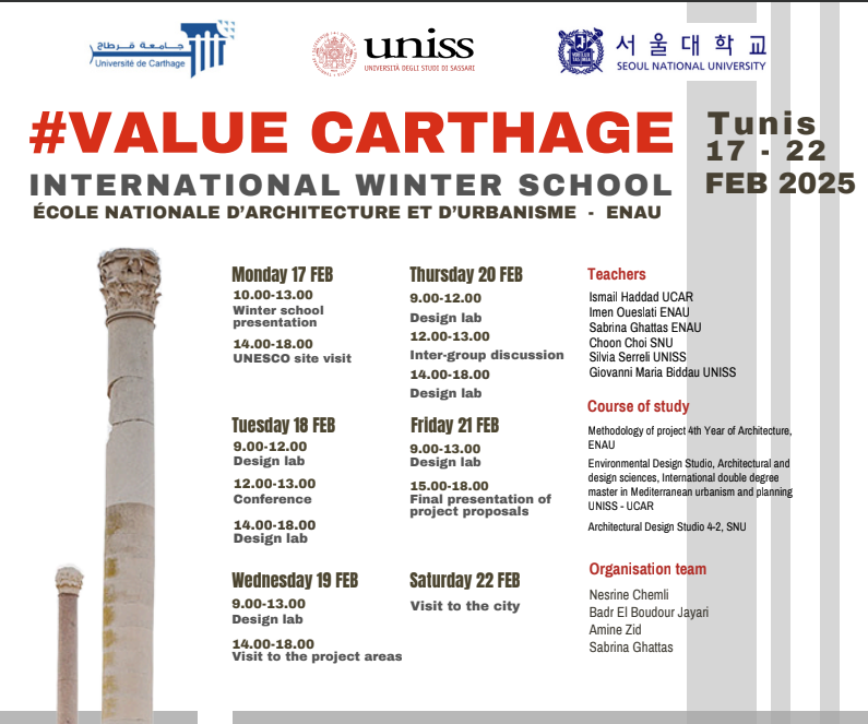 University of Carthage